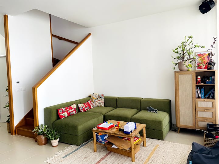 Chambre Bordelaise Tout Confort - Bordeaux