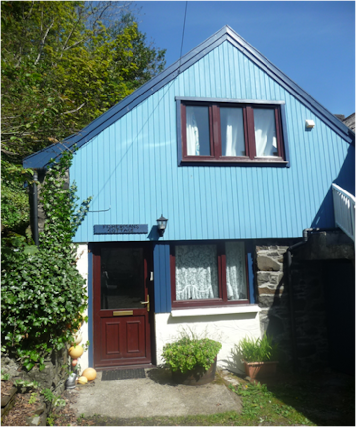 Fisherman's Cottage - Ardnamurchan