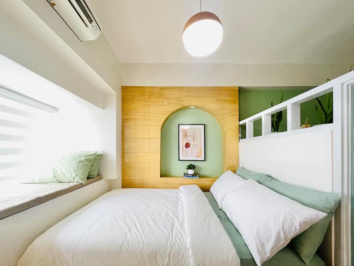* * Wv 16 Minimalist Zen Studio - Iloilo City