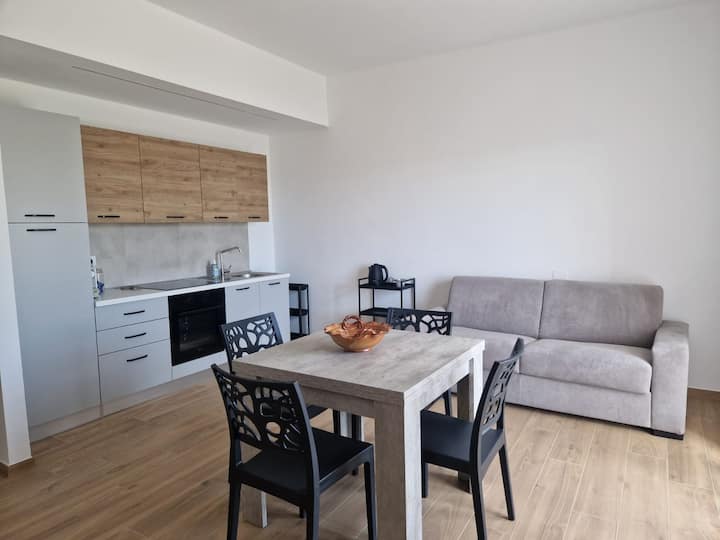 Casa Vacanze La Favola Rosa - Campo Dei Fiori - Brenta