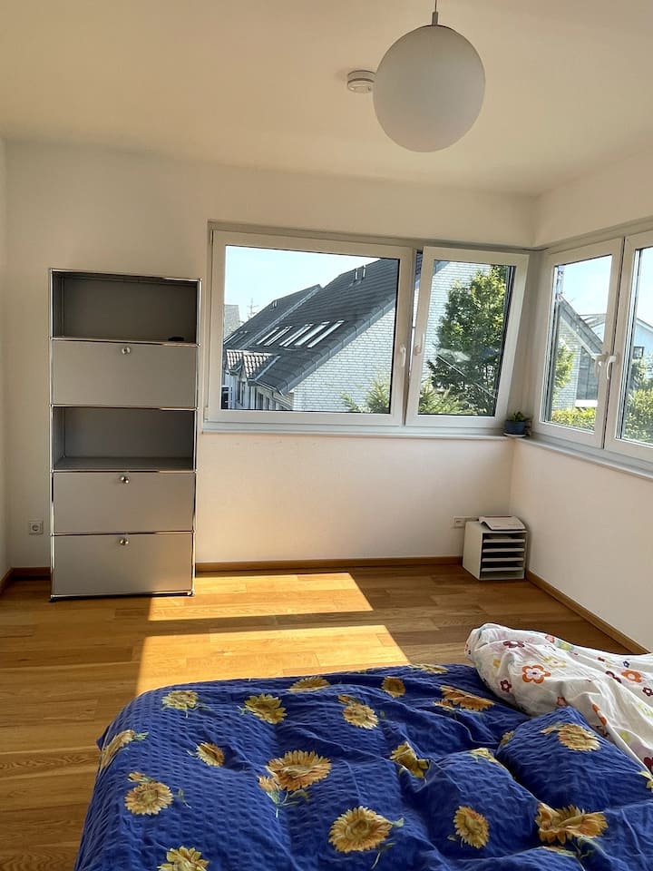 Comfy Luxor-bedroom / Sunshine - Colonia
