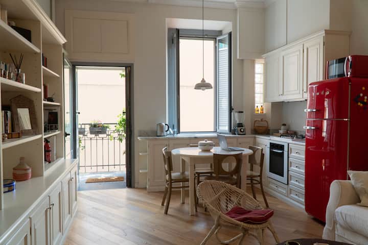 Casa Holden Al Parco Sempione - Milan