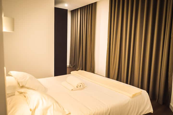 Cba Suites Varanda - Madère