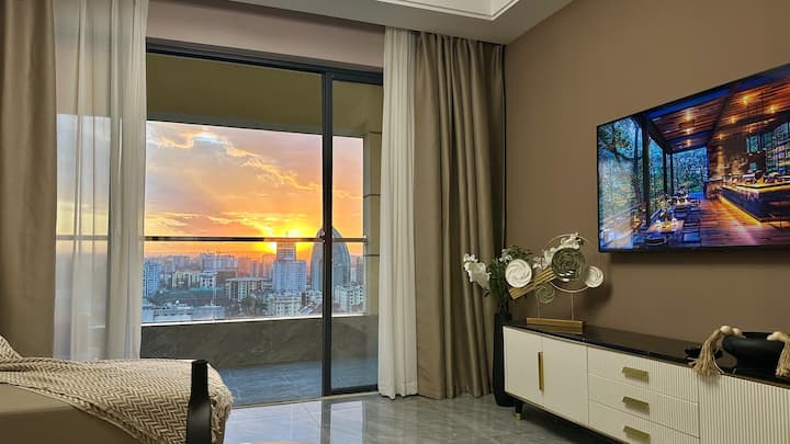 Barkon One Bedroom - Nairobi