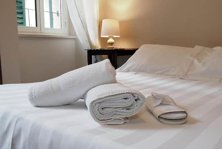 "Dimora Intima" - 2° Piano - Perugia