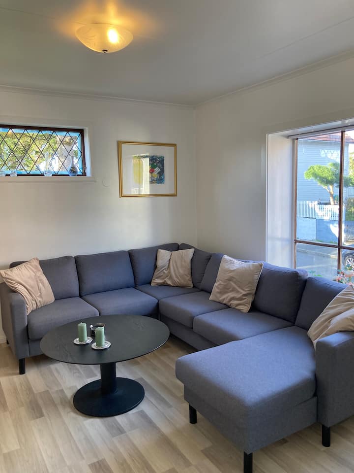 Leilighet Sentralt I Stavanger - Stavanger