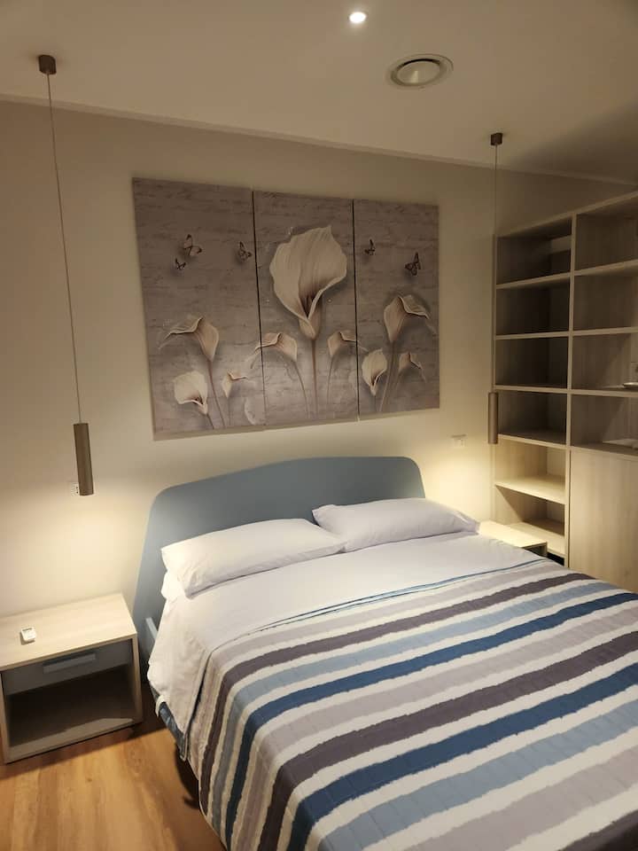 Moon House - Cagliari