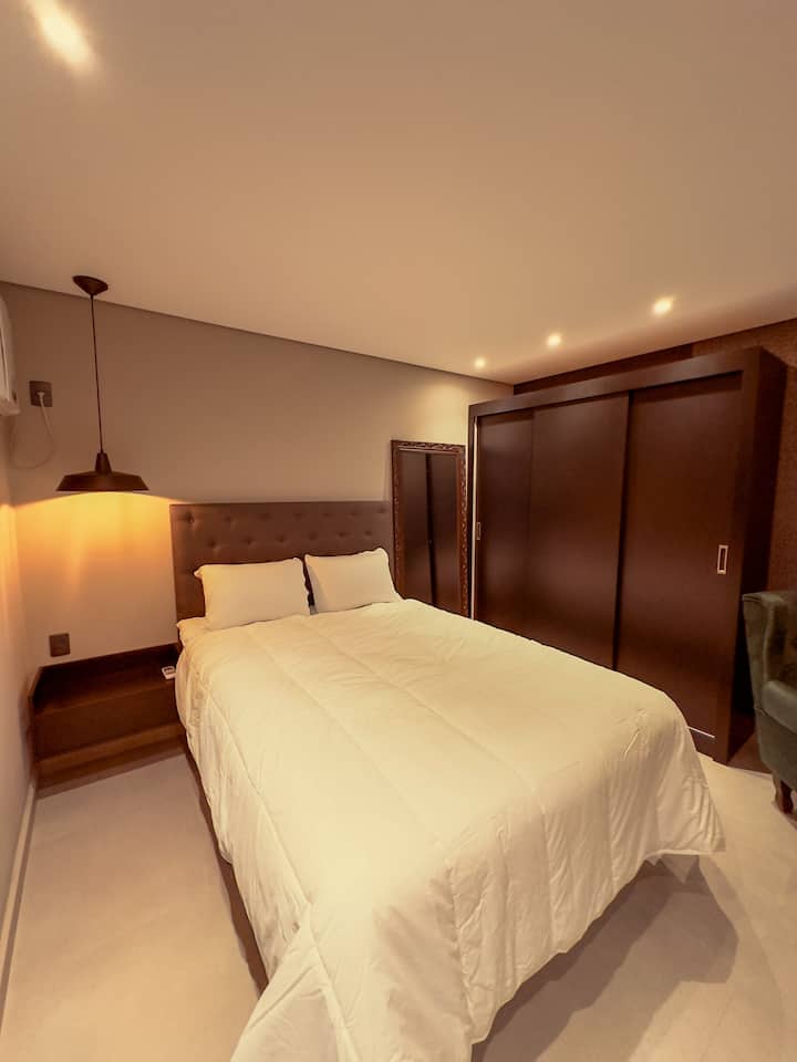 Loft 44 (Unidade 101) - Blumenau