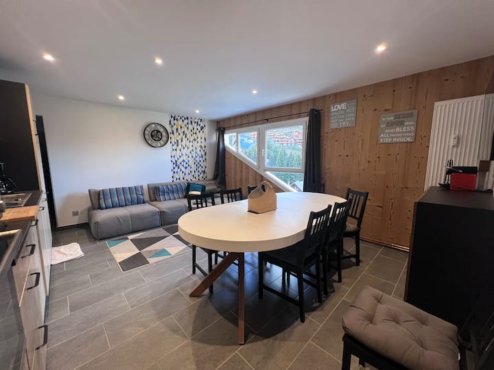 Au Cœur Des 2 Alpes - Auris