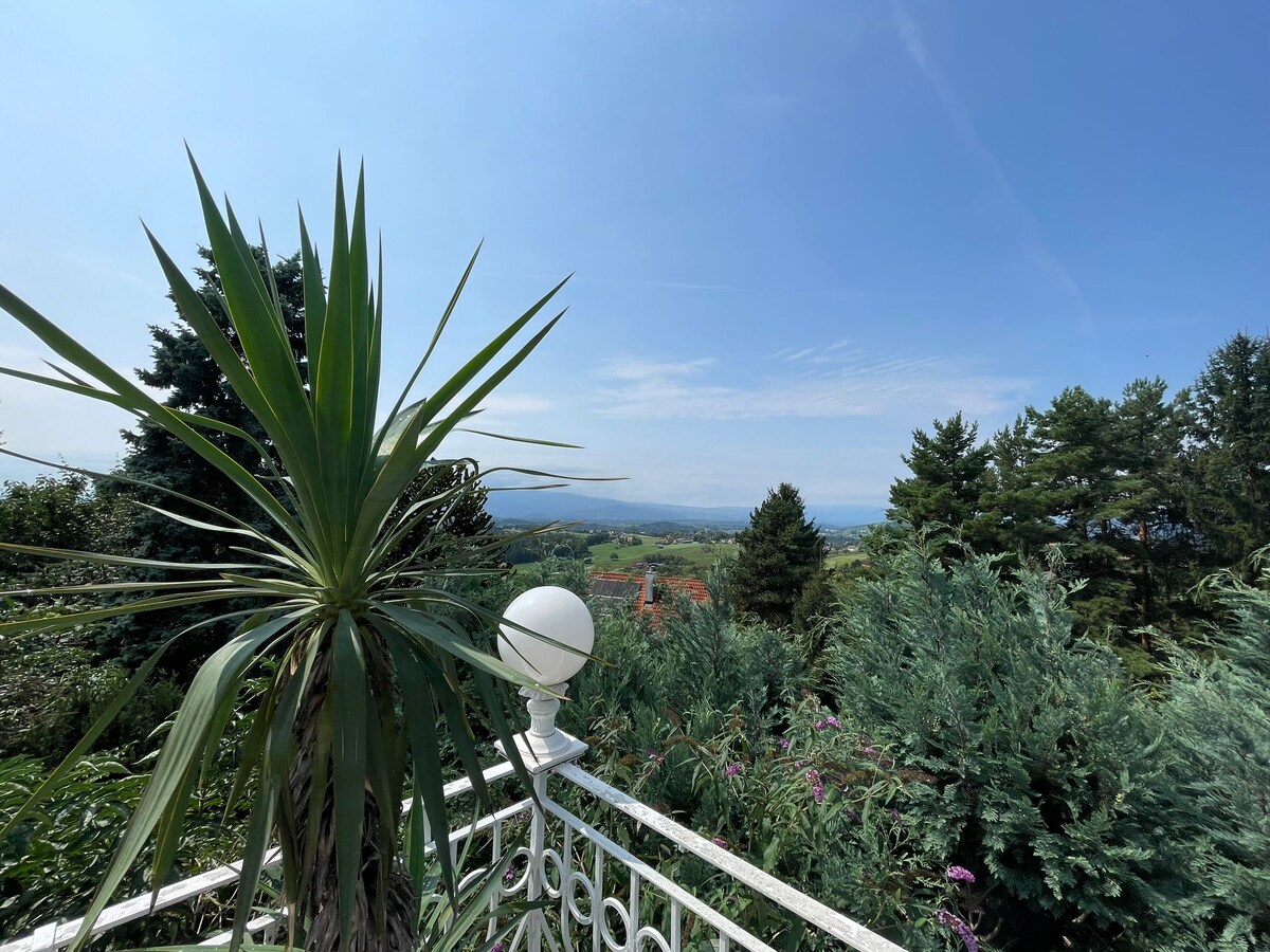 Villa Irene - Airbnb