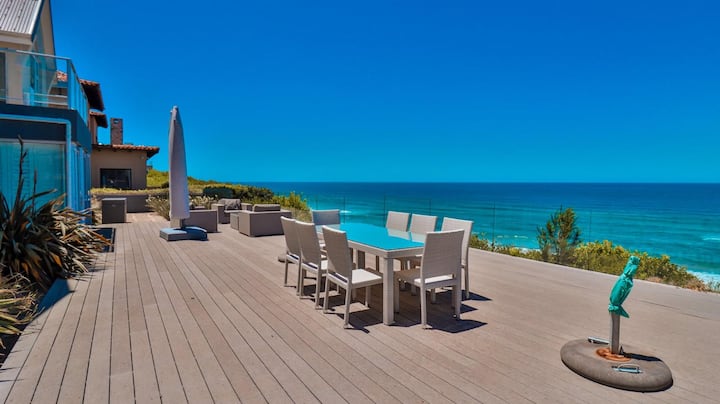 House Susan Pardew Hersham Beach - Herolds Bay