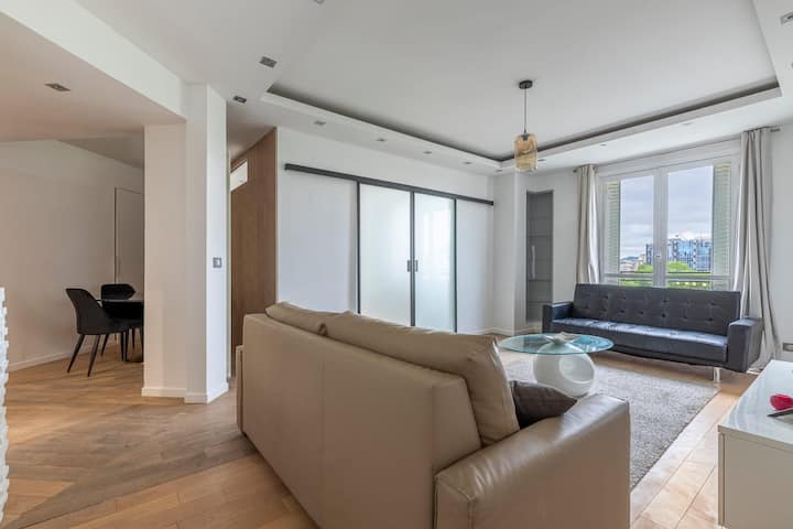 Appartement Paris - París