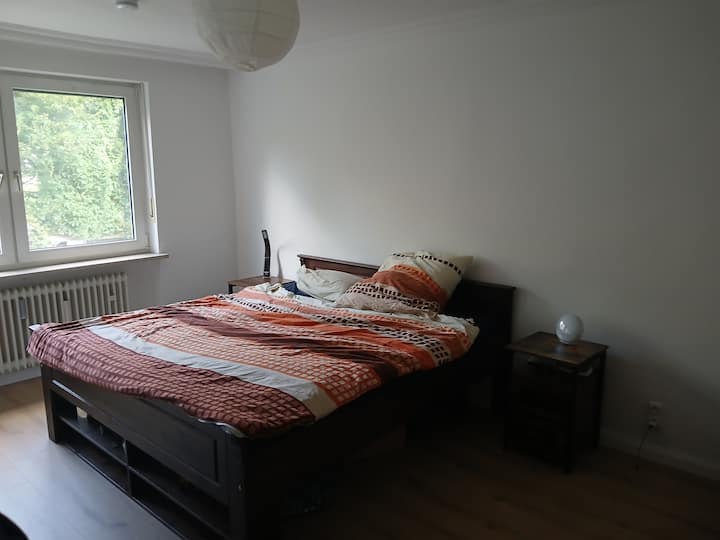 Apartment In Quiet Area - Munique