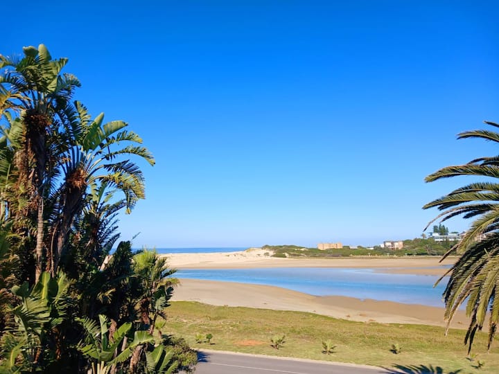 C-zaam - Cape Saint Francis