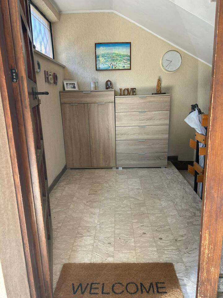 B&b La Dimora Di San Paolo - Foligno