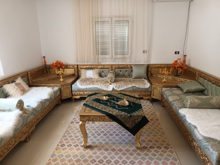 Villa Houmt Souk - 