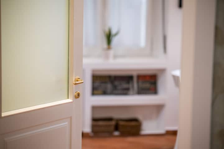 Bilocale Affori Suite - 15min Duomo - Monza