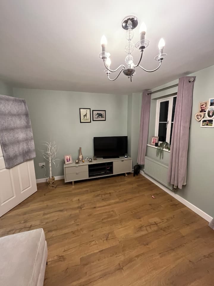 Spacious Double Room. - Stamford