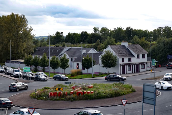 The Dutch Tulip B&b - Mallow