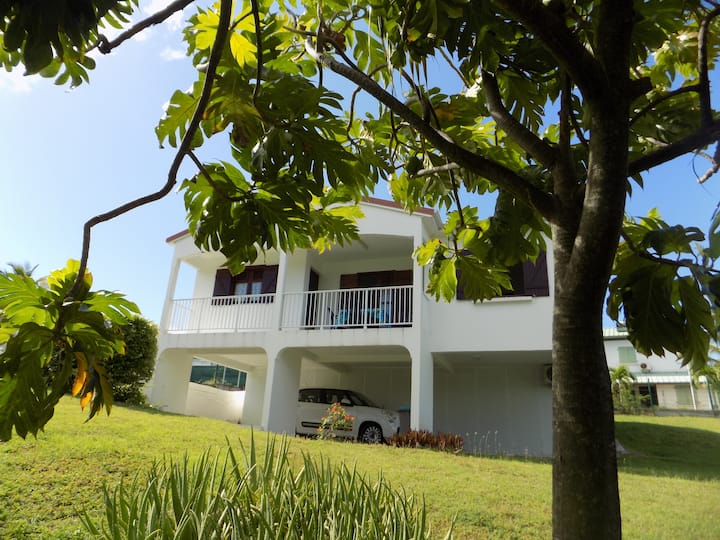 Villa Le Colibri - Guadalupe