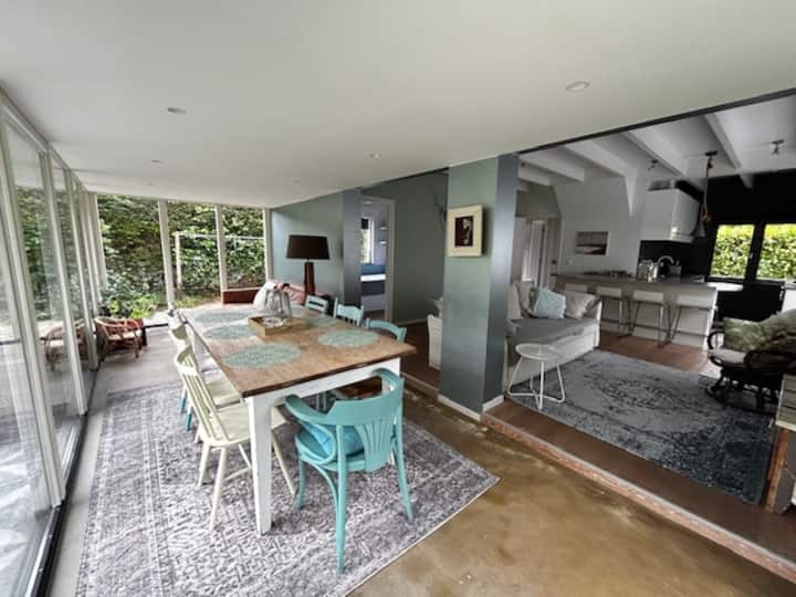 Villa Present 025 - Vacation Home 'Duin' Ouddorp - Ouddorp