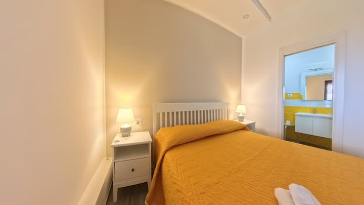 B&b Domus Felix: Stanza Mimosa - Avellino
