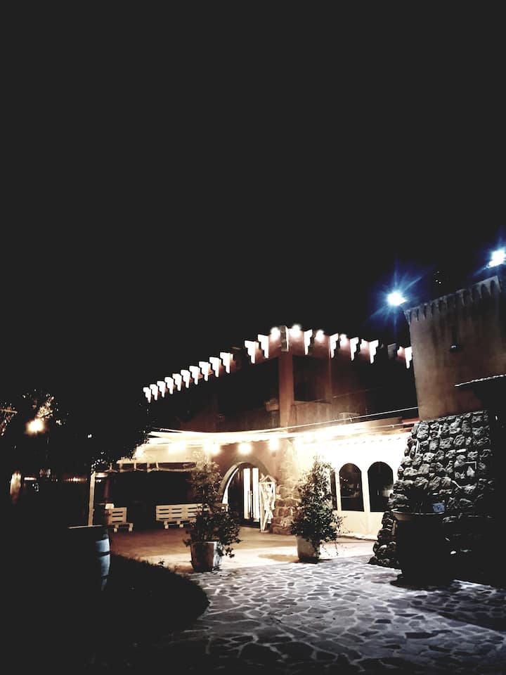 Tranquillo B&b: Relax Oltre. - Campo Felice
