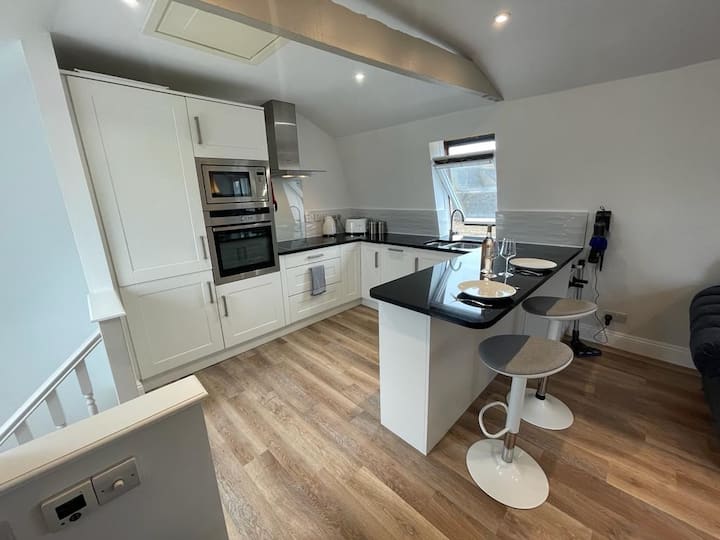 3 Bedroom House, Stamford Centre - Stamford