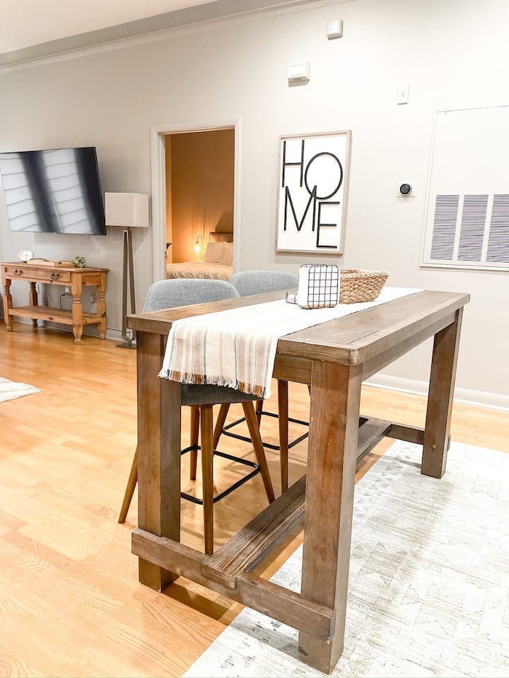 Trendy Southend Condo • Walk To Light Rail - Charlotte, NC