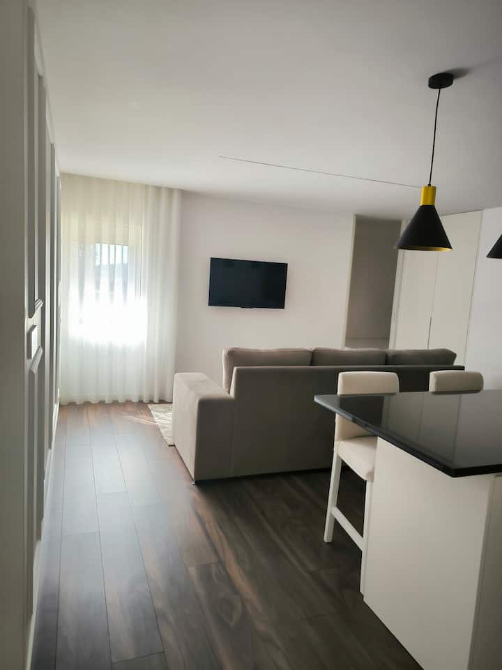 G 0.1 - G.oogle Nest Smart House - Braga