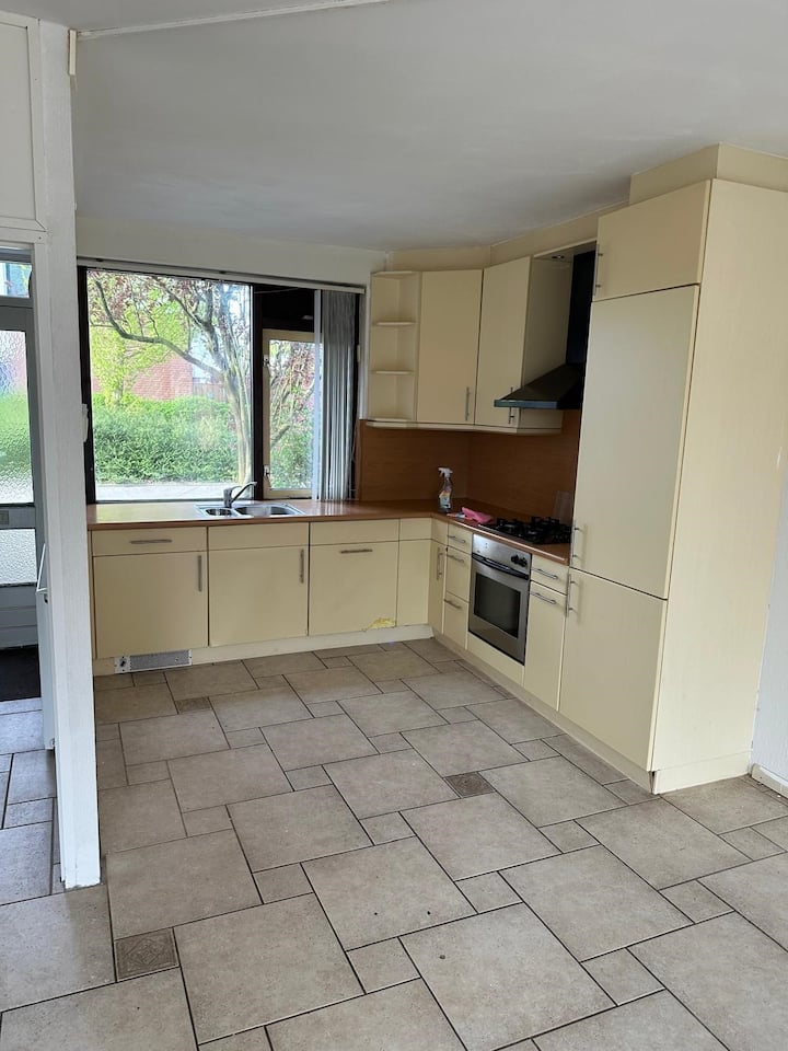 Nice Accommodation In Lelystad - Lelystad