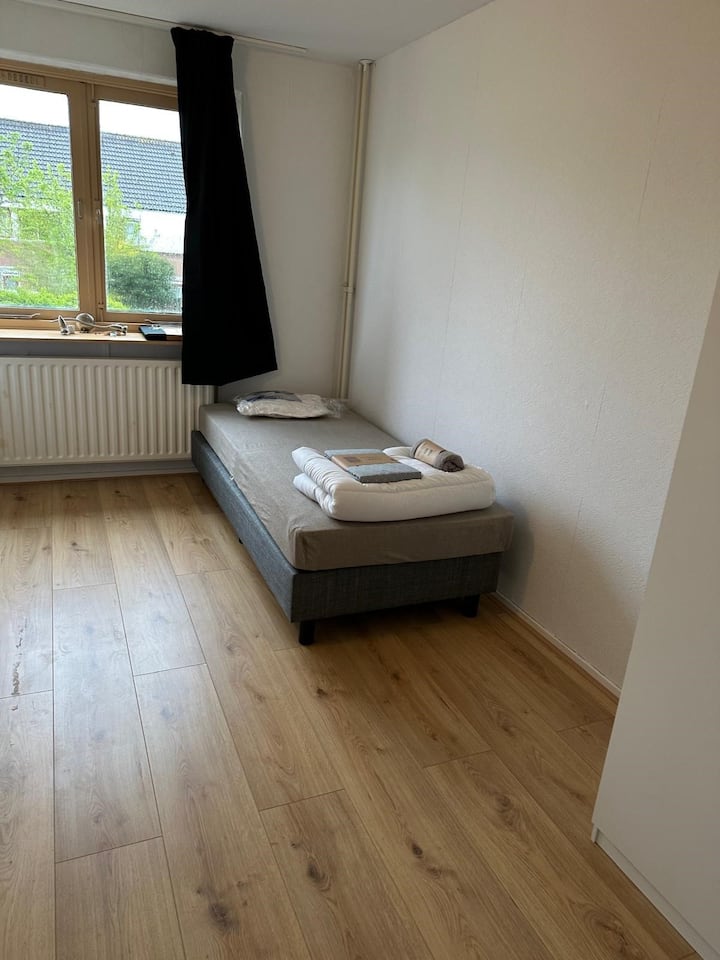 Nice Accommodation In Lelystad - Lelystad