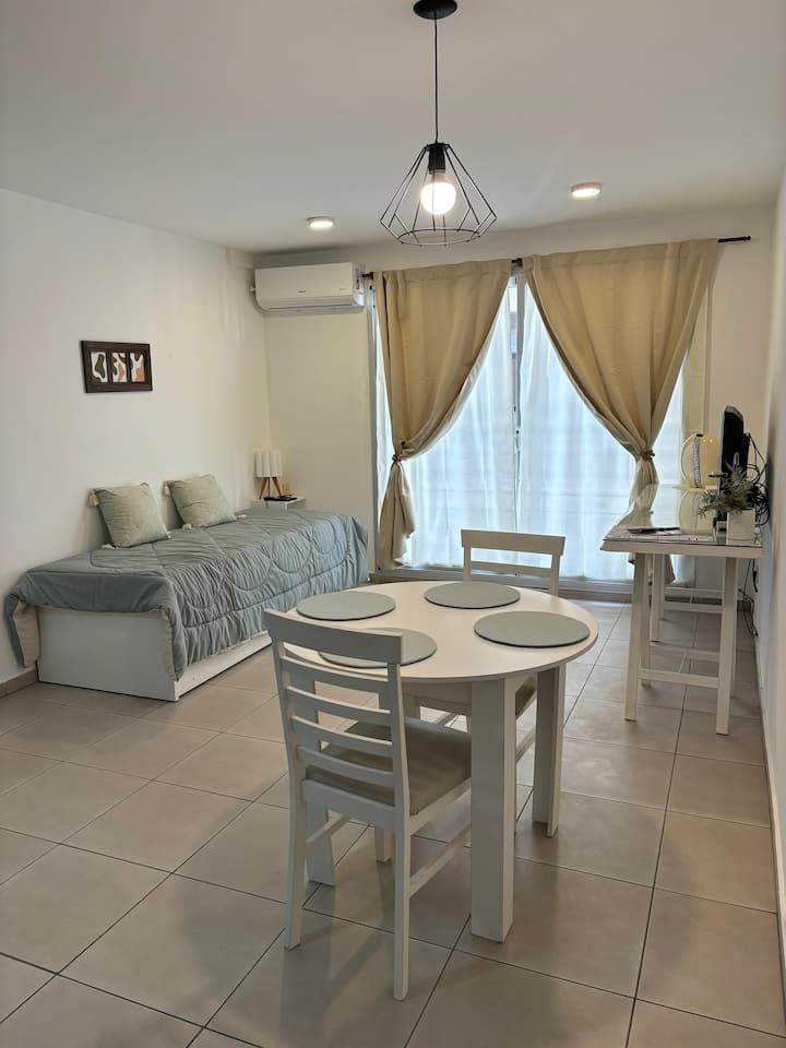 Departamento U Centro, Rosario - Rosario