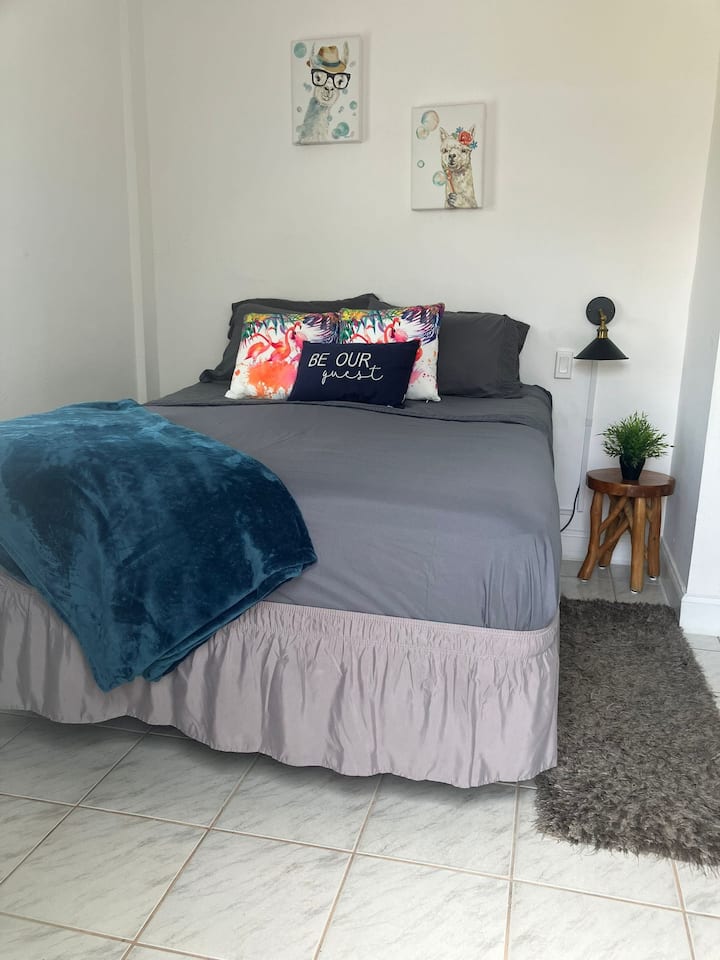 Cozy Studio 2mi From Airport - Miami