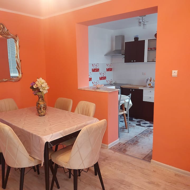 Viktoria House - Panichishte