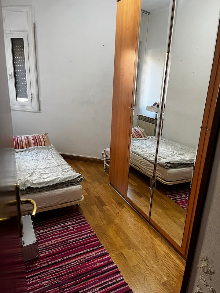 Tu Refugio Urbano - Sabadell