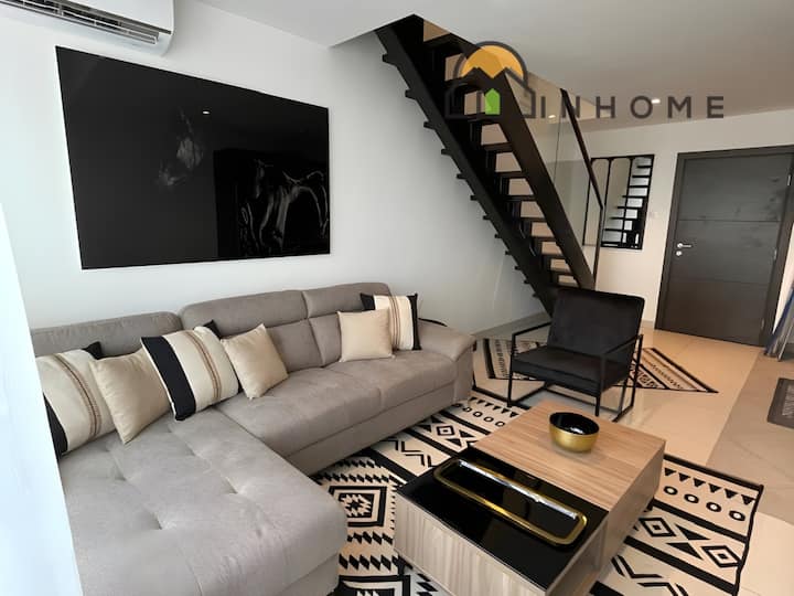 Duplex Apt. In Embassy Gardens - Accra