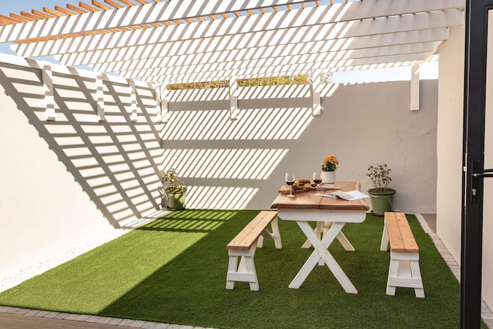 The View Cottage - Caledon