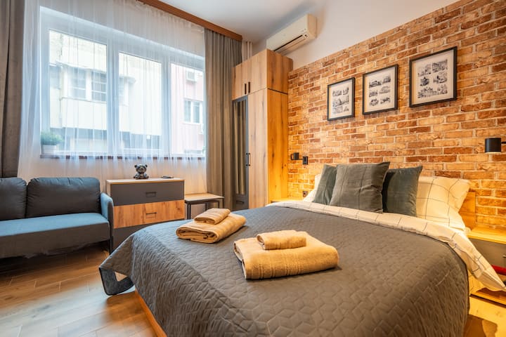 Bb Apartment - Sofia