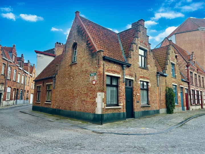 Holiday Home Clarissa - Damme