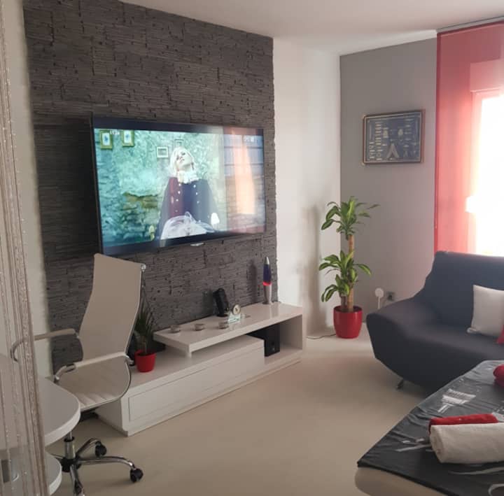 Apartman Bella Vita - Trogir