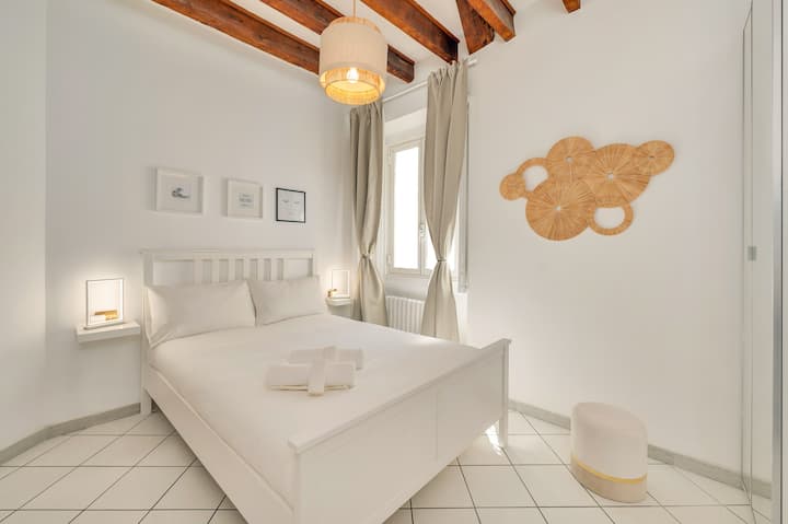 Serenity Apt | Few Steps To Milan Central Station - Milan