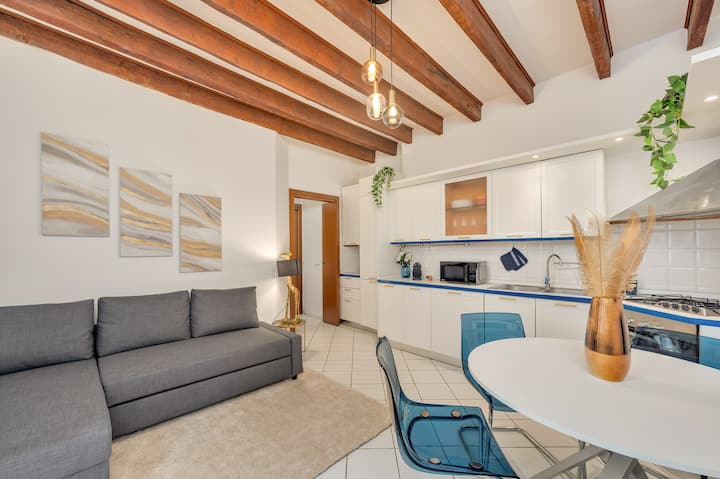 Serenity Apt | Central Station | Buenos Aires - Milano