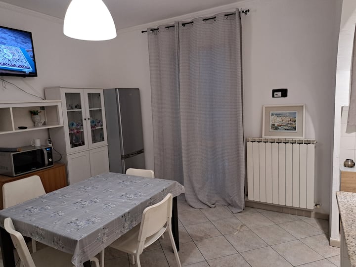 Modena Appartamento Scacciera - Módena