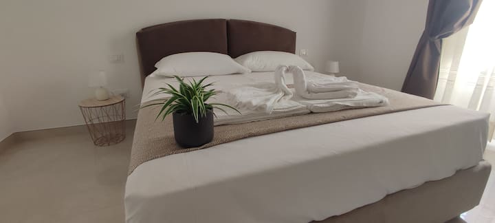Fevi Rooms - 4 - Noto