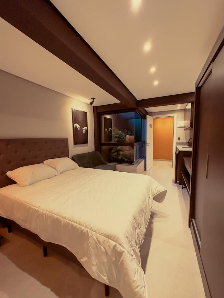 Loft 44 (Unidade 103) - Blumenau