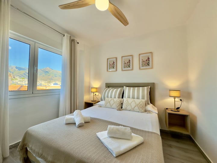 Apartamento Los ÁNgeles - Nerja
