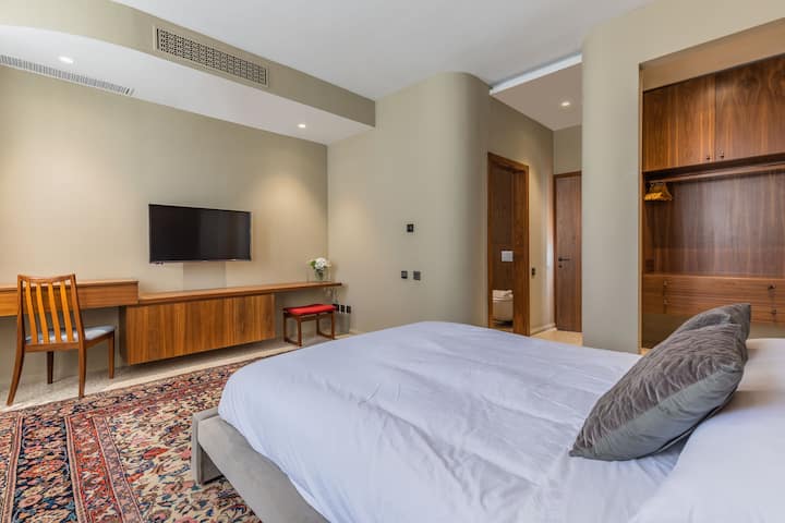 House Of W - Garigor Suite - Valletta