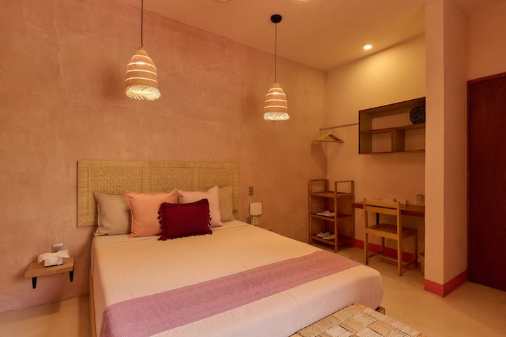Suite Mamá Vito Hotel Boutique Casa Bendición - Oaxaca