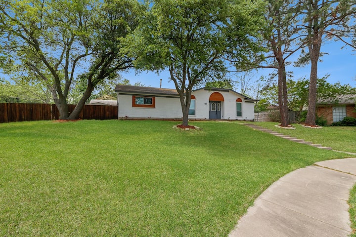 The Perfect Garland Escape - Garland, TX